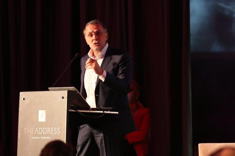 MEED | Skills issue is not only a regional problem