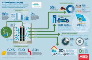 MEED | Infographics