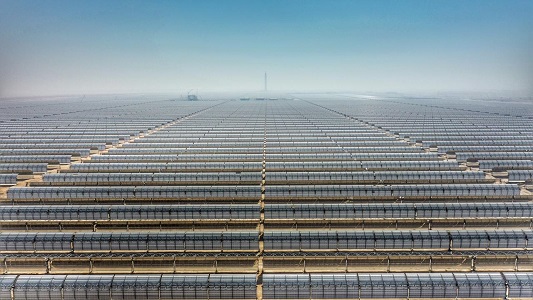 MEED | Kuwait nuclear project takes first step