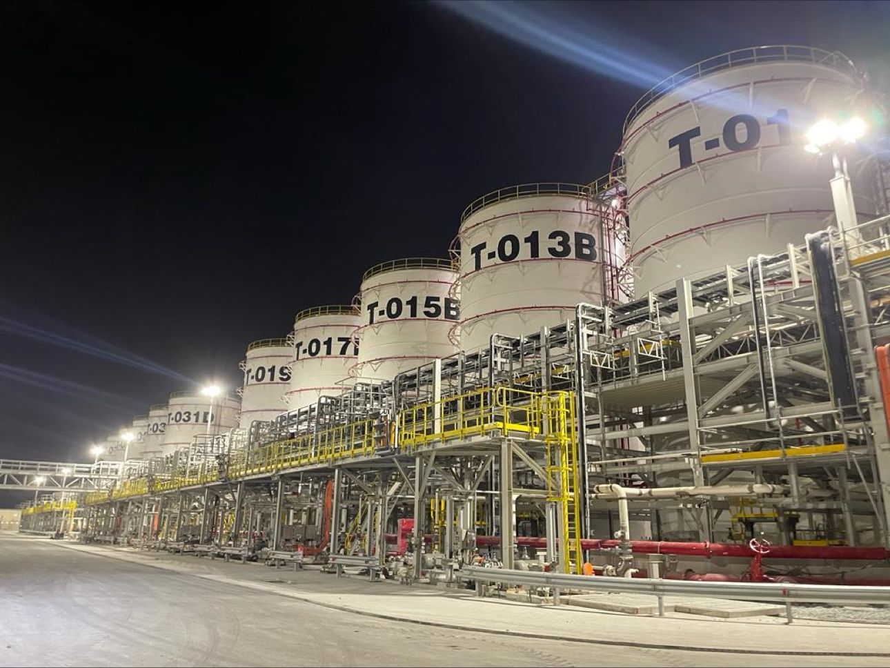 MEED | Abu Dhabi International Airport Expansion: Midfield Terminal Complex