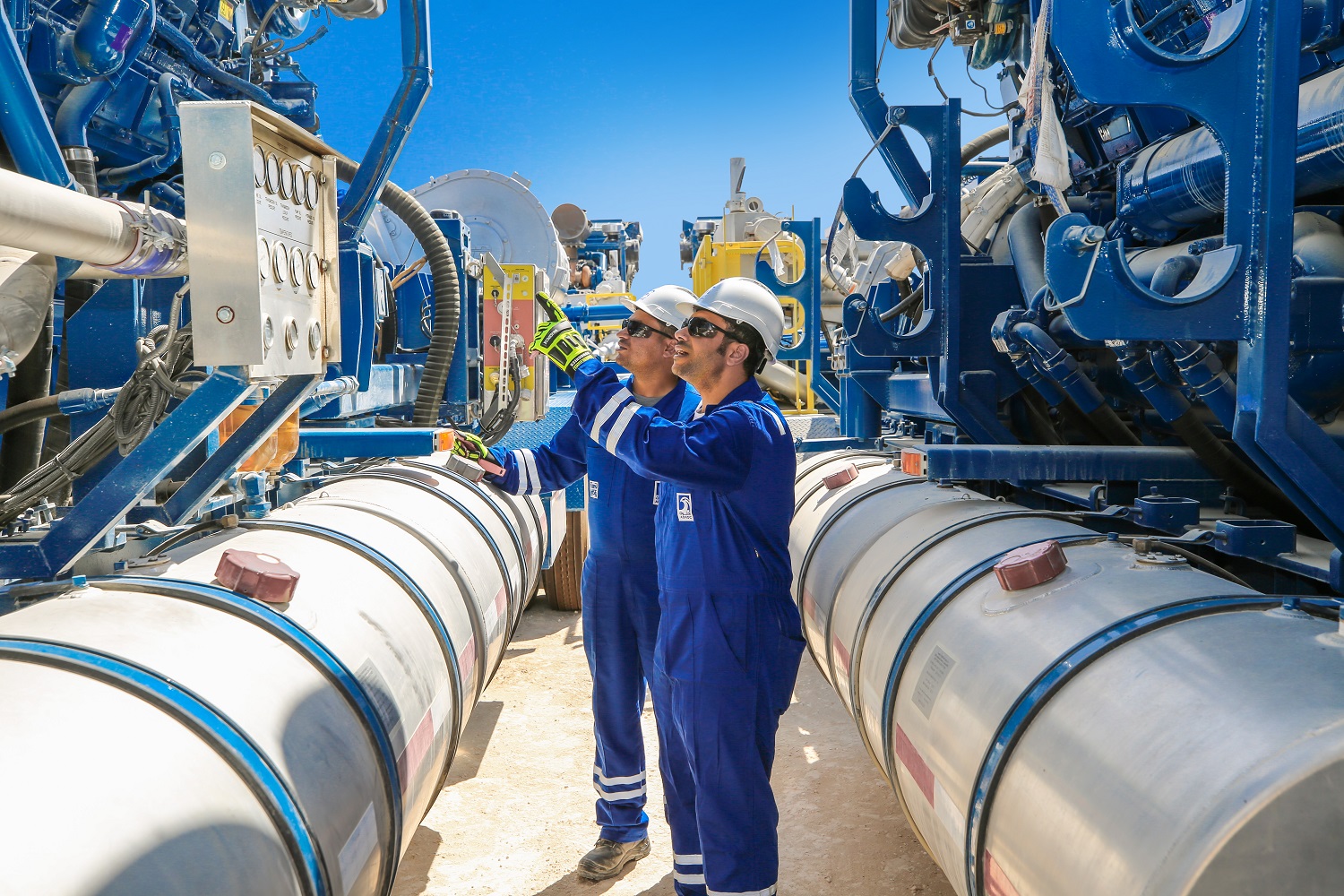 MEED | Adnoc Drilling and Alpha Dhabi invest $180m in US firm