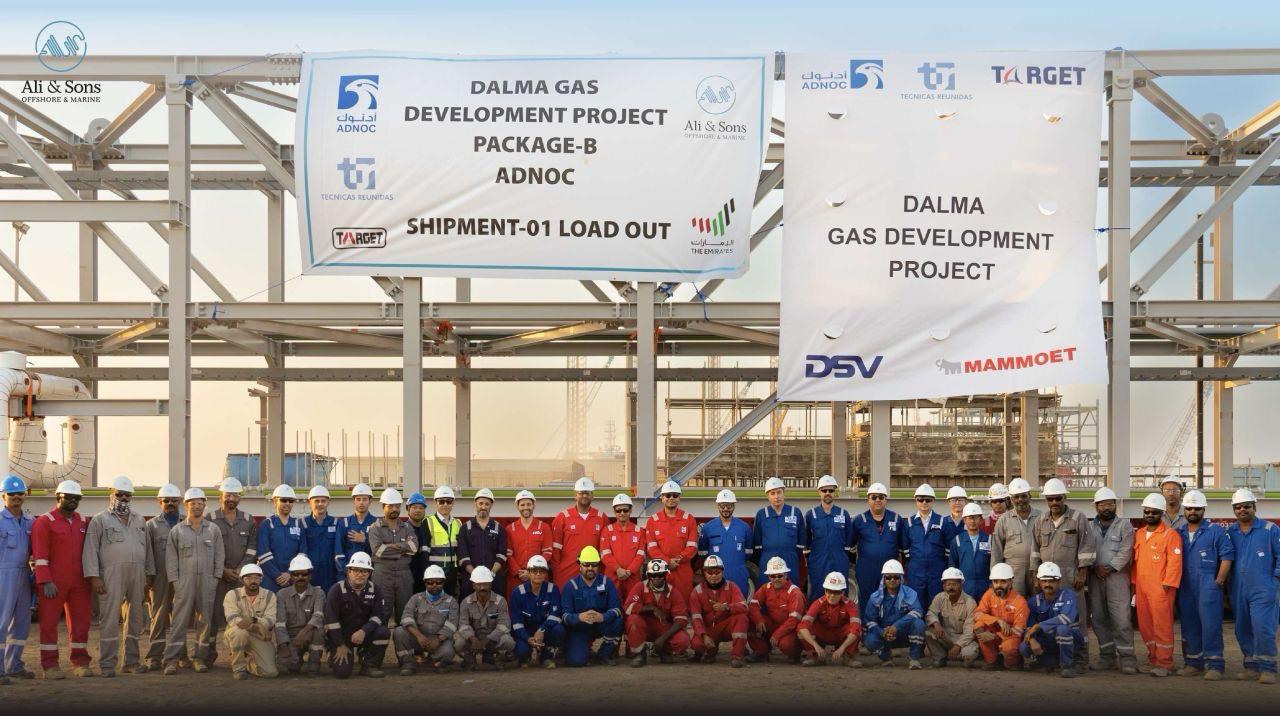 MEED | Worley wins Qatar LNG decarbonisation contract