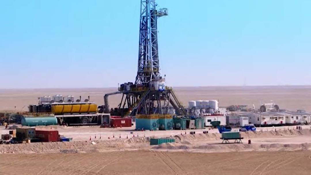 MEED | Contractors prepare bids for Bab field wells lift project