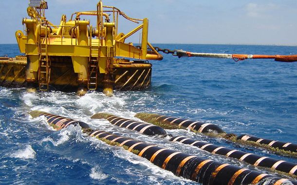 MEED | Firms submit bids for Aramco offshore trunkline