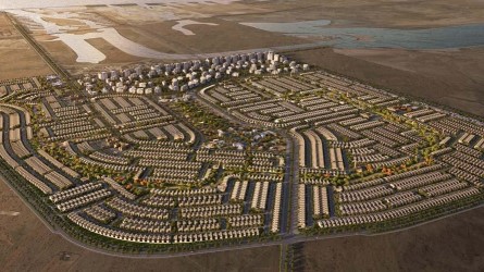 MEED | Bahrain considers light rail network
