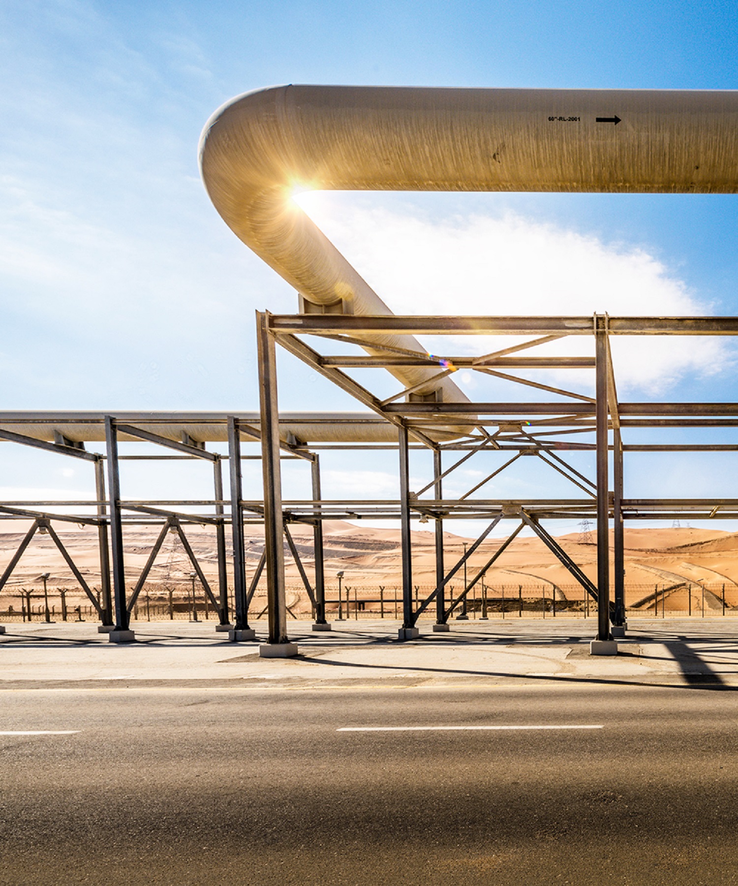 MEED | Aramco unit begins low-sulphur diesel production