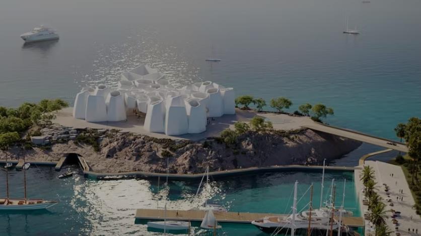 MEED | Amaala first phase to complete by 2027