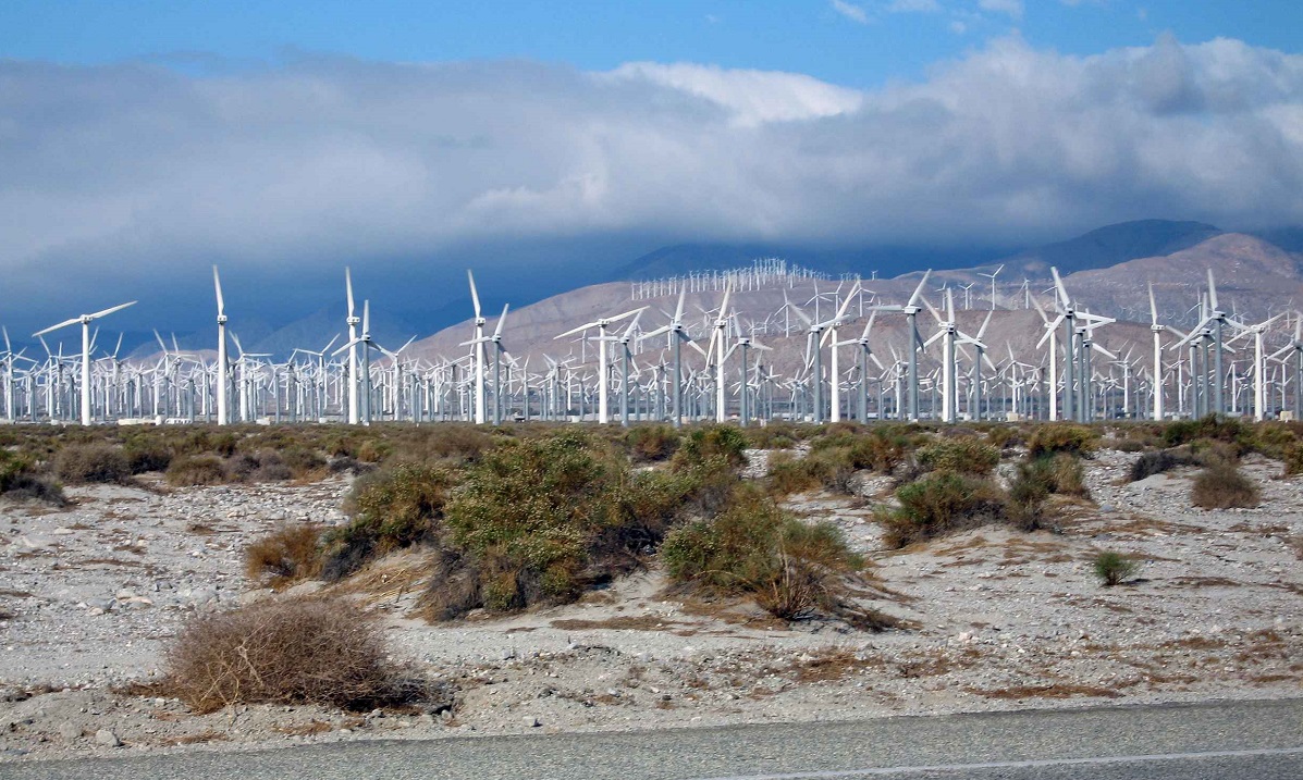 MEED | Morocco extends wind farms prequalification