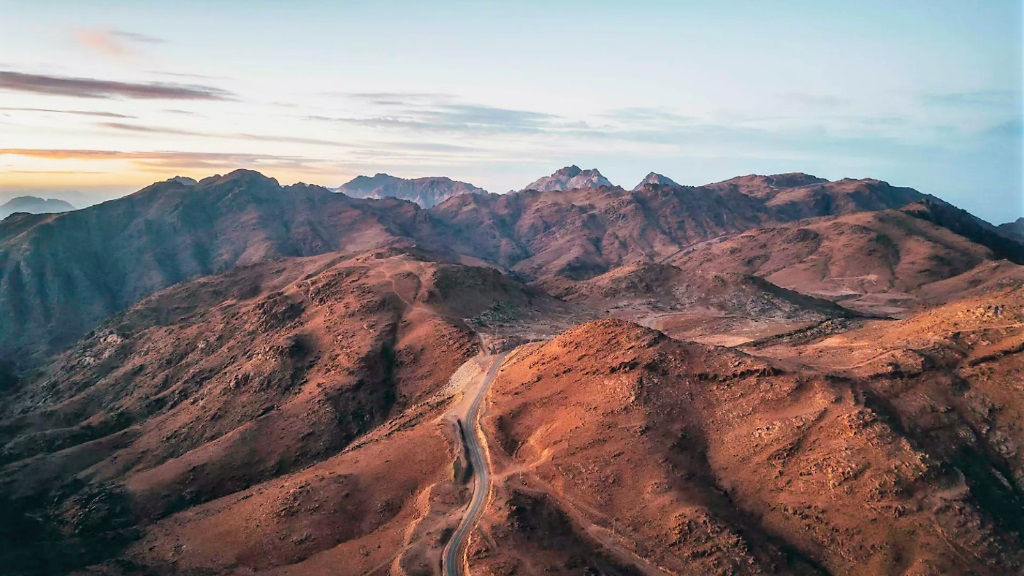 MEED | Neom extends water recycling and recovery deadline