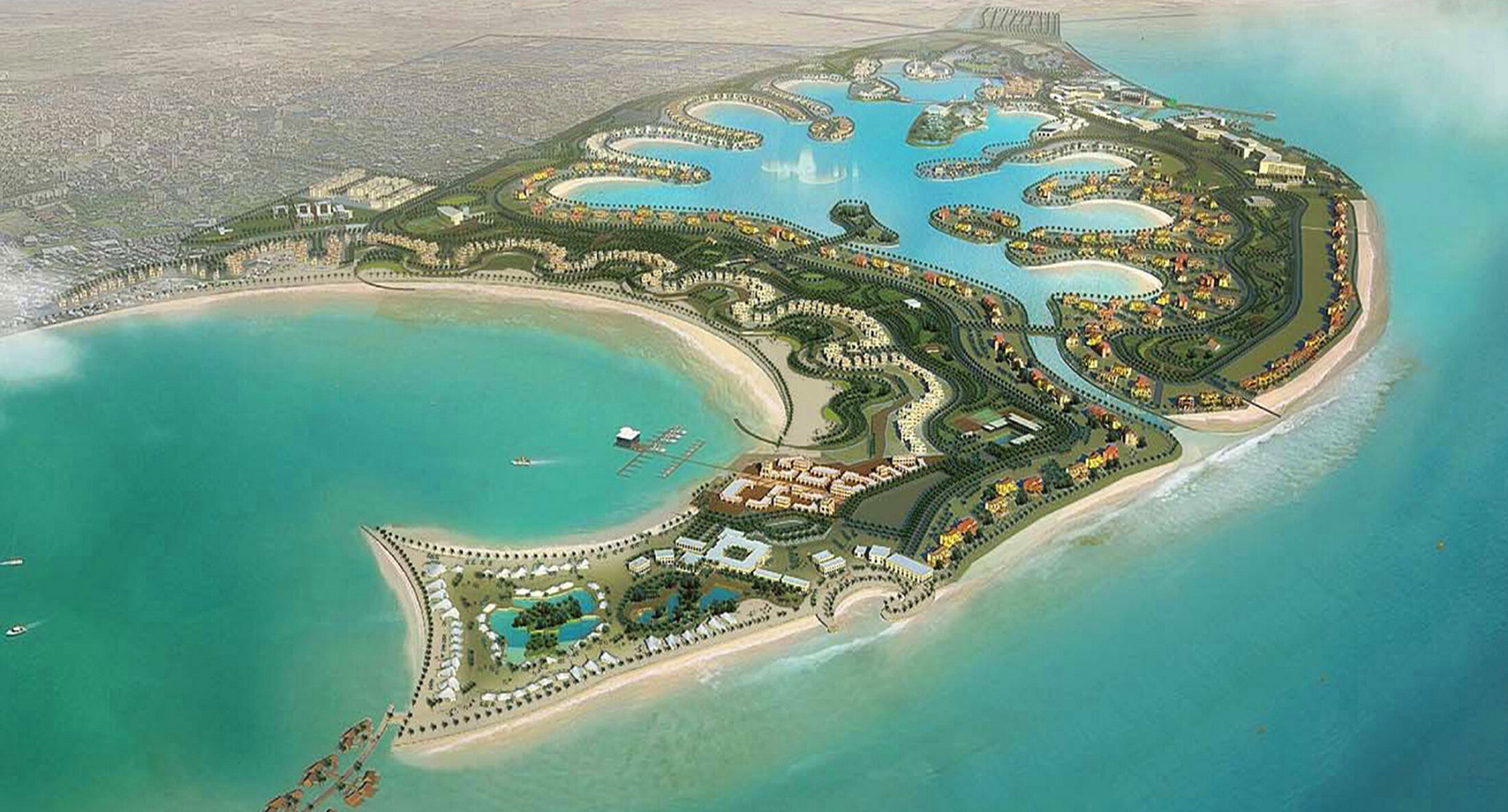 MEED | Saudi firm to award Al-Khobar hotel contract