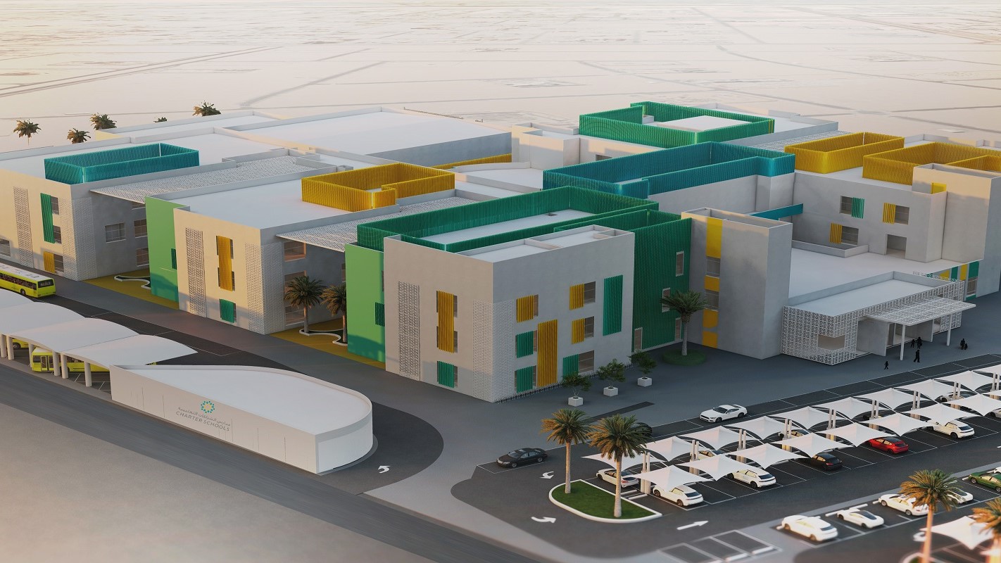 MEED | Abu Dhabi Khalifa City school PPP reaches financial close