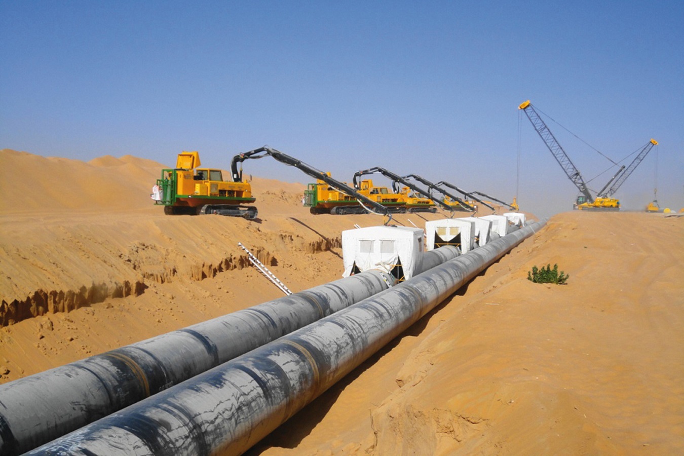 MEED | Bahrain: Waterfall maintenance