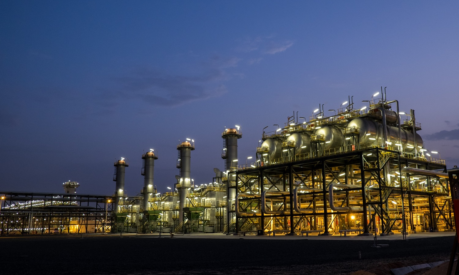 MEED | Kuwait
