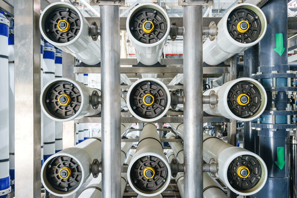 MEED | Aramco selects contractors for Master Gas System expansion