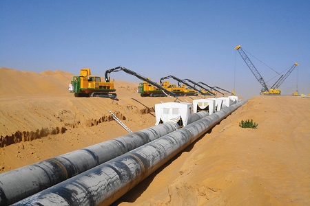 MEED | Contractors submit bids for major Lower Zakum oil project