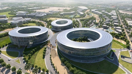 MEED | Aramco officially awards Jafurah third expansion phase contract