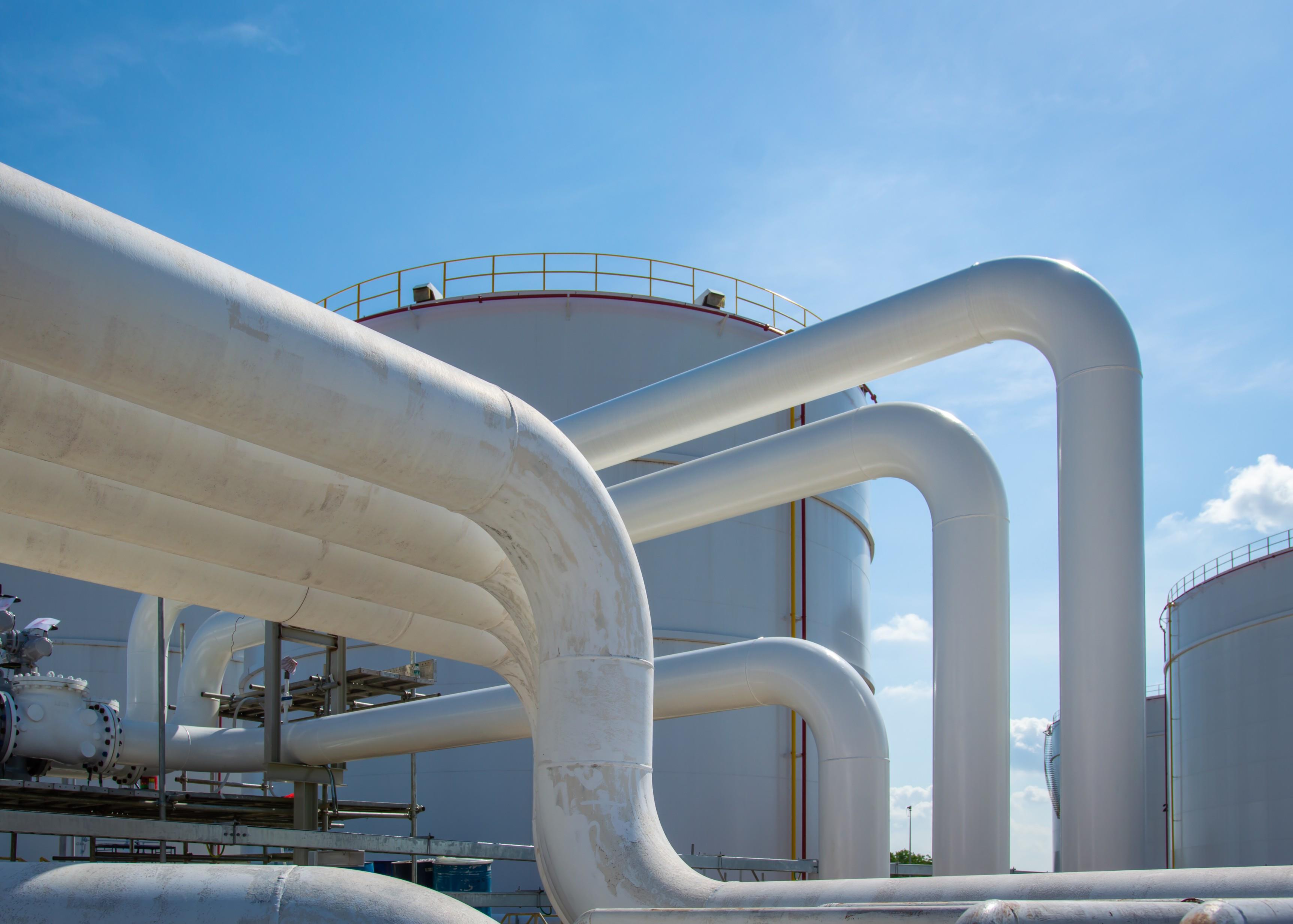 MEED | CCC wins Fadhili gas plant package from Samsung