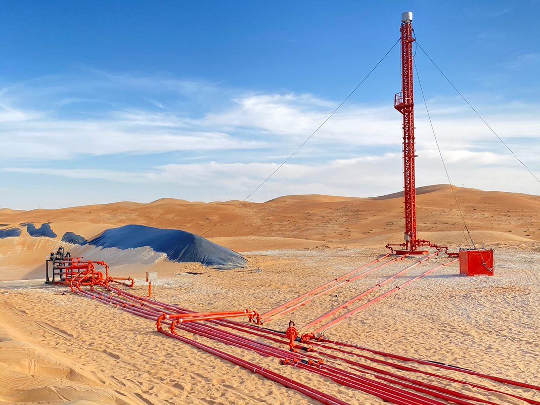 MEED | Favourite emerges for Lower Zakum offshore project