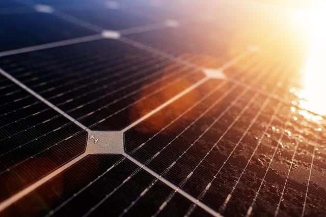 MEED | DNV wins engineering role on Abydos solar project in Egypt