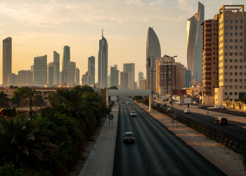 MEED | Kuwait
