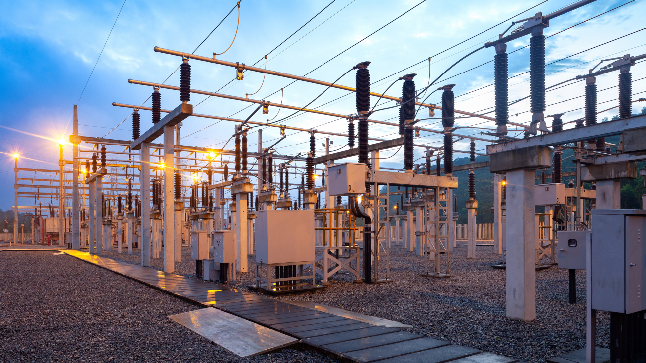 MEED | Kuwait Oil Company issues tenders for substations