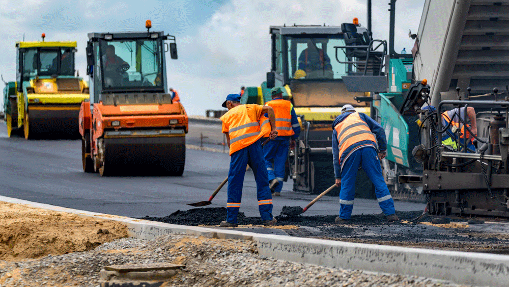 MEED | Lowest bidder emerges for Adam-Thumrait road project