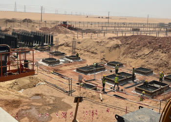 MEED | QatarEnergy selects contractors for Bul Hanine oil field project