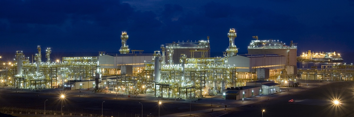 MEED | Adnoc awards $200m contract for Ruwais LNG project
