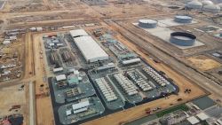 MEED | Contractors prepare bids for Safaniya onshore project