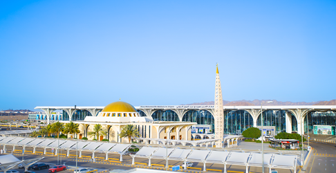 MEED | Contractors prepare bids for Safaniya onshore project