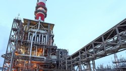 MEED | SEC and Acwa Power sign Qurayyah IPP expansion deal