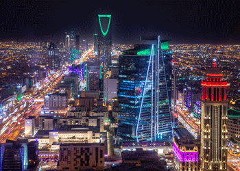 MEED | Saudi Arabia’s NCP powers $190bn PPP push
