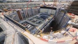 MEED | CCC wins Fadhili gas plant package from Samsung