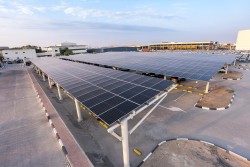 MEED | CCC wins Fadhili gas plant package from Samsung