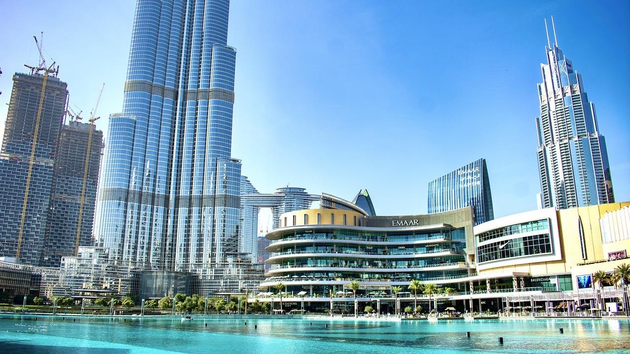 MEED Dubai Tourism Issues New Rules To Curb Covid 19 MEED Dubai Tourism Issues New Rules To Curb Covid 19