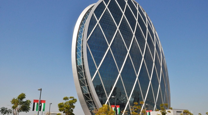 MEED | Aldar Estates acquires Asteco