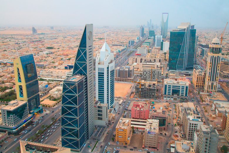MEED | Saudi Arabia to return to fiscal balance in 2026