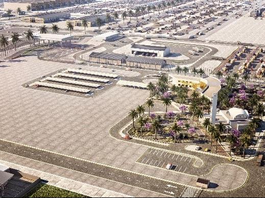 MEED | Project profile: Rua al-Madinah Holding Company