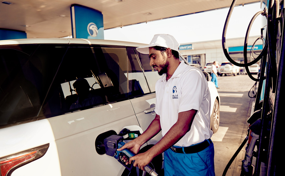 MEED | Adnoc Distribution appoints new CEO