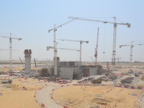 MEED | SD/Sabic win contract for mega EO/EG plant