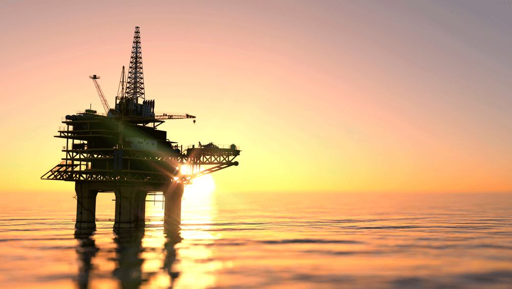MEED | Offshore hydrocarbon investment rises