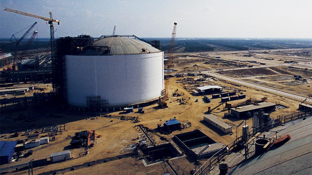 MEED | Saudi and Kuwait release Khafji project details